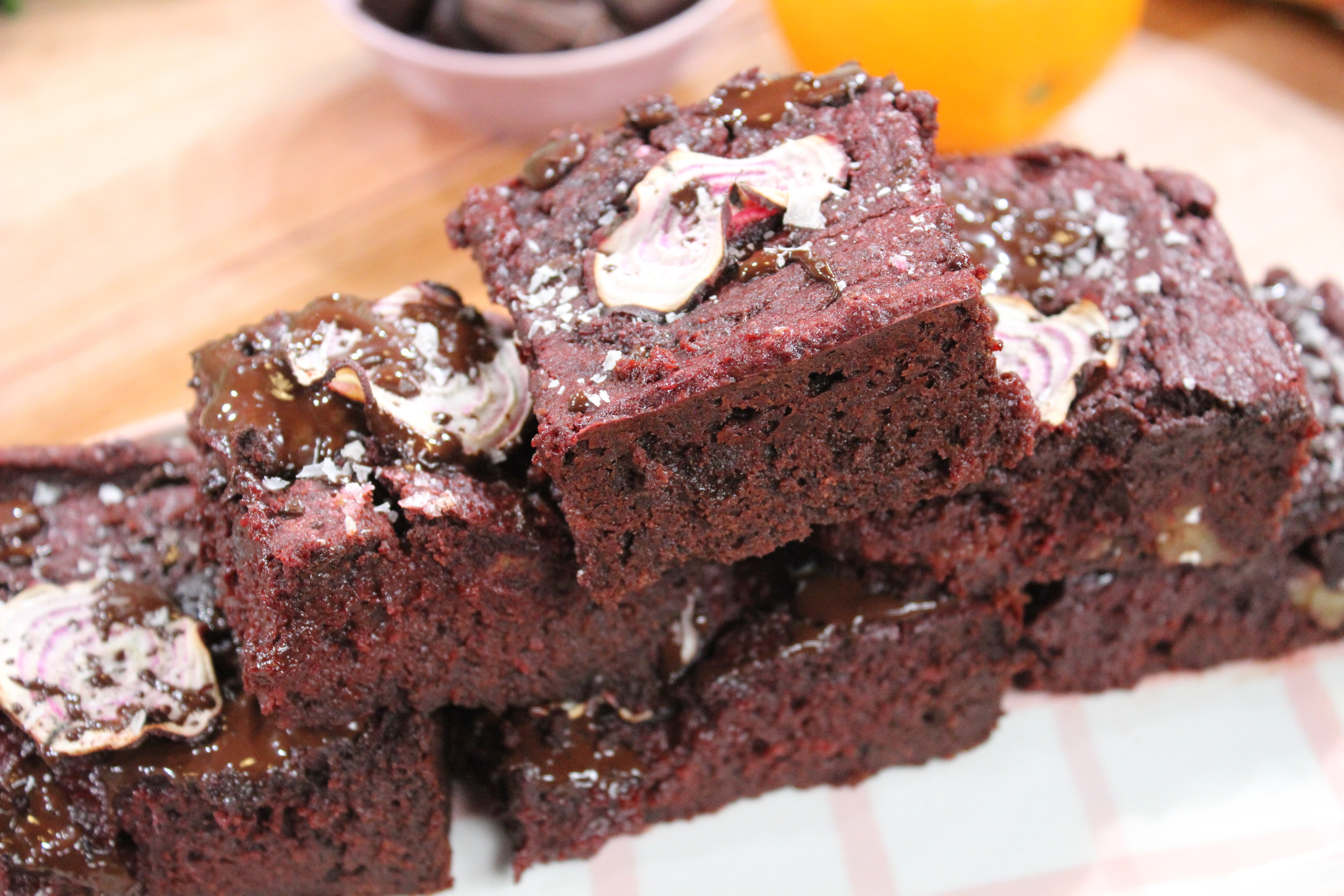 Crispy kale chips with a kick - ABC News