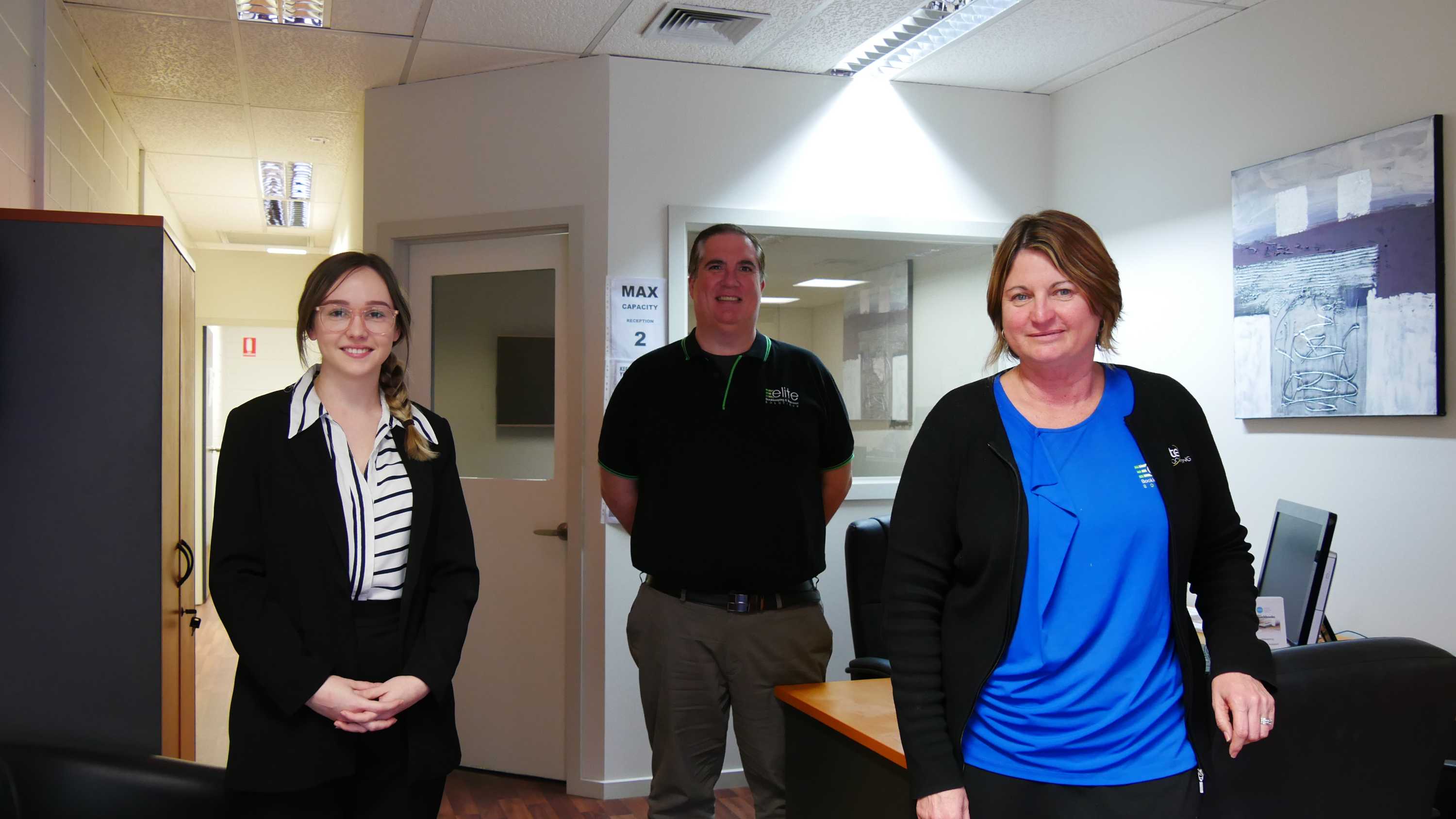 Gippsland businesses call for softening of 'short-sighted' work-from ...