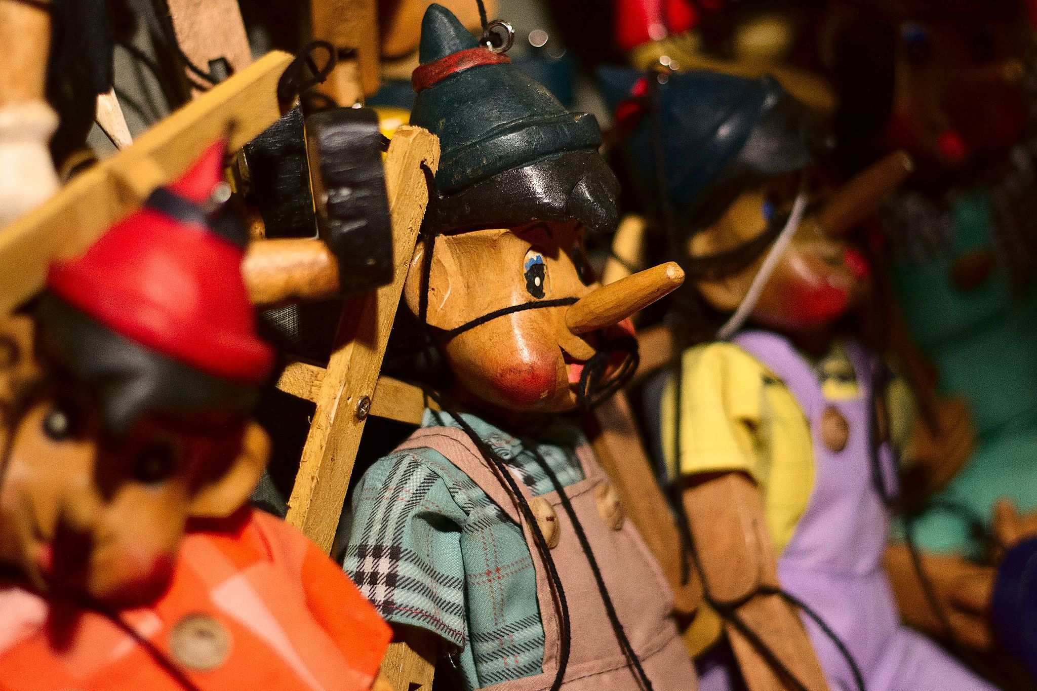 April Fool's Day: Why are some people more gullible than others? - ABC News