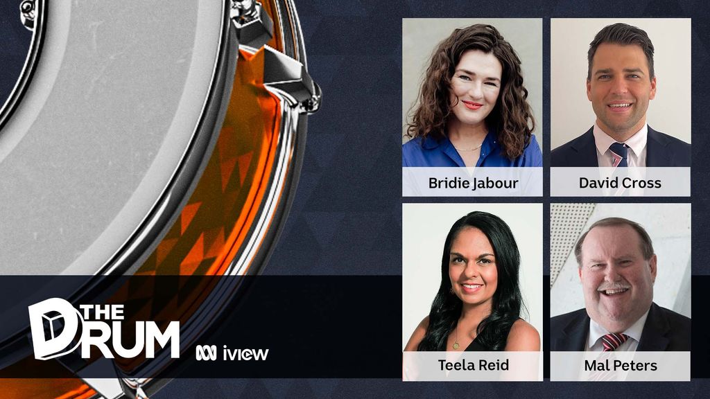 The Drum Wednesday 7 December - ABC News