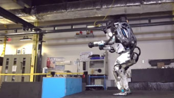 Robotic skin technology has the power to transform soft objects into ...