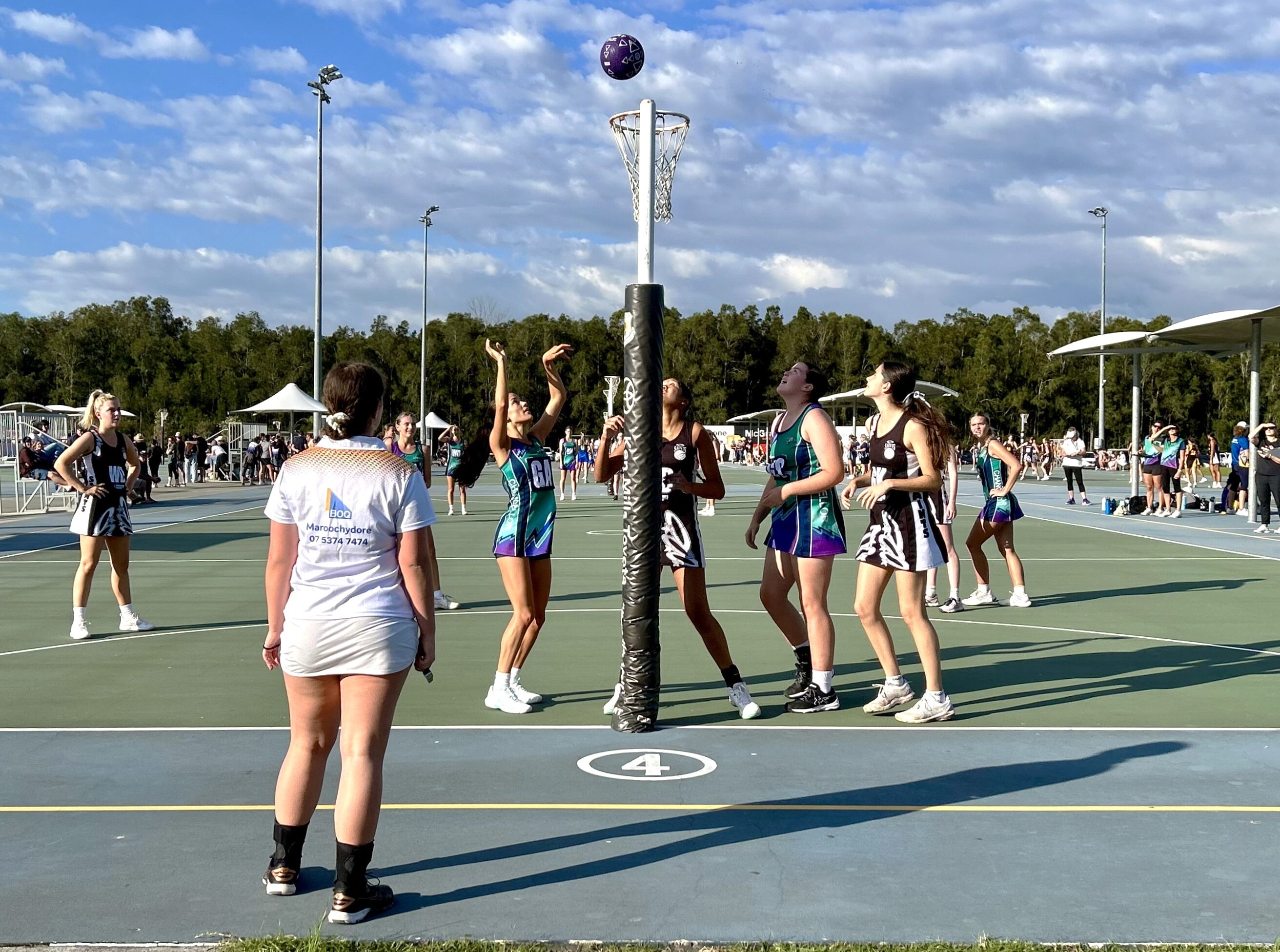 Sporting codes take action to stop parents verbally abusing young ...