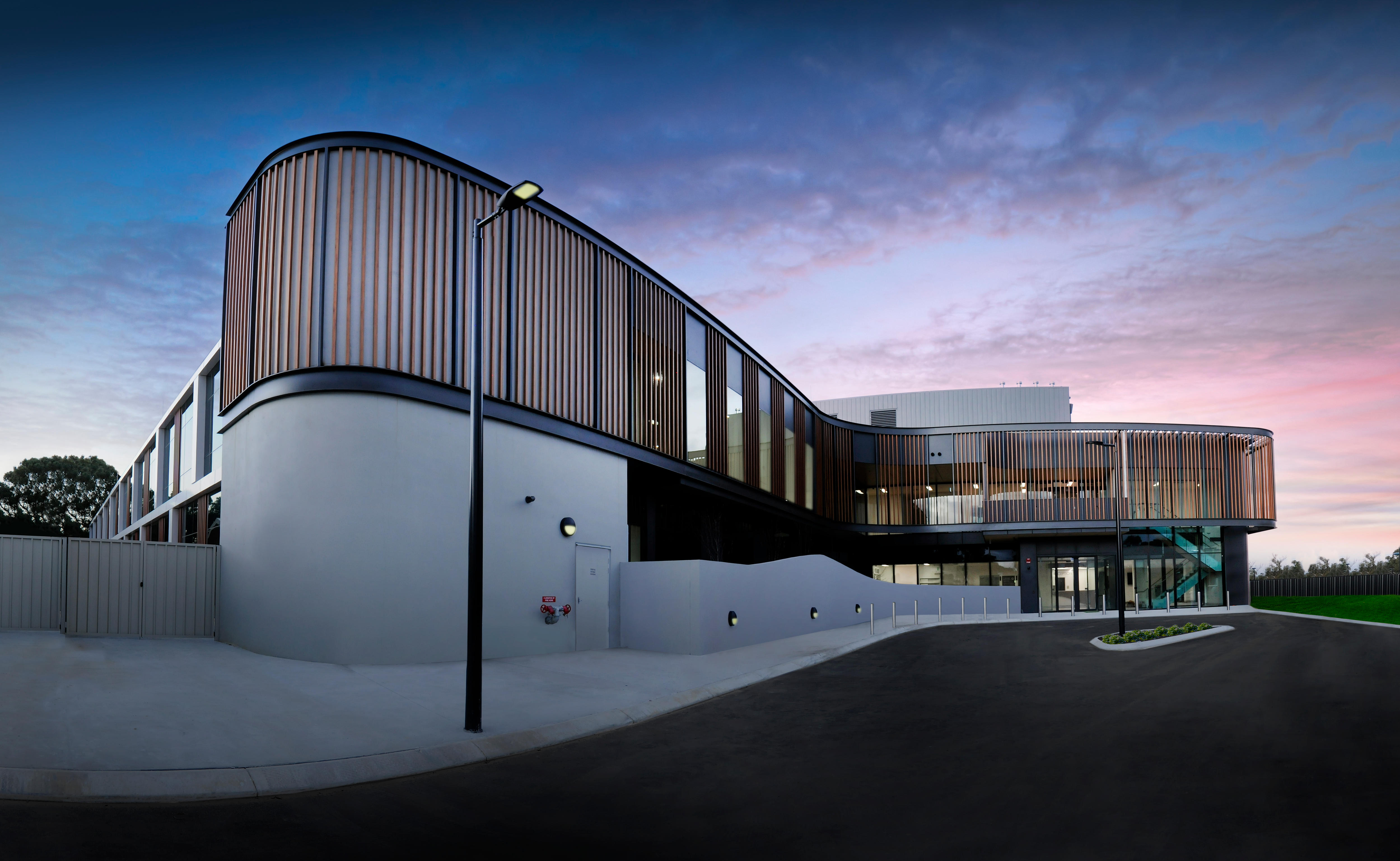 New mental health facility opens at Joondalup Health Campus in Perth's ...