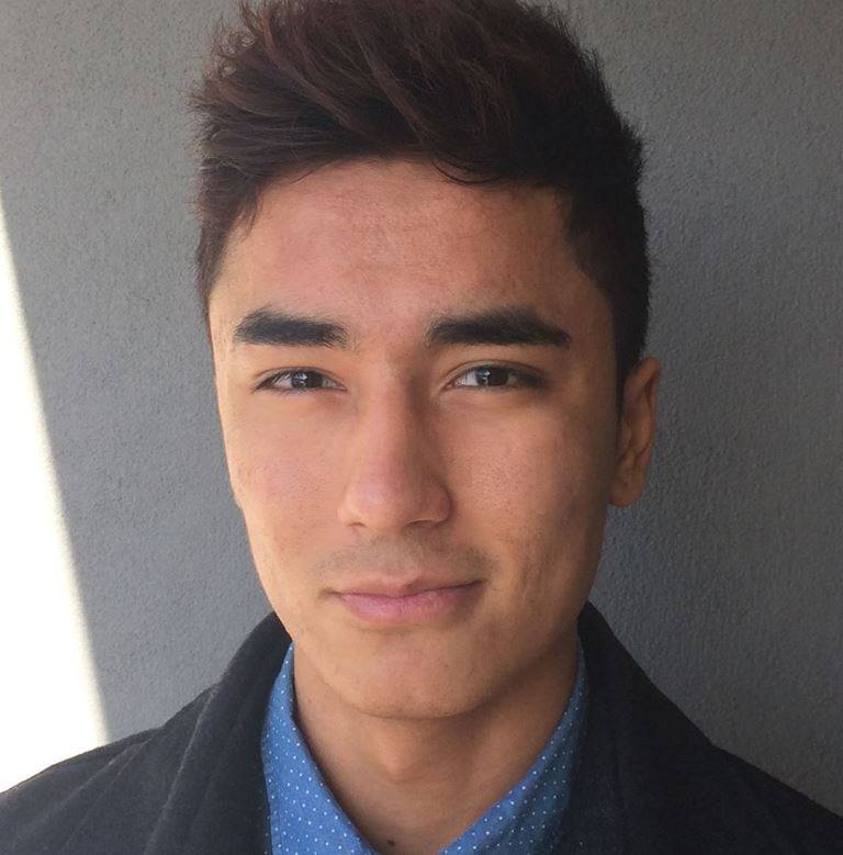 Missing Perth man Mohammad Rahimi's body found in US reserve - ABC News