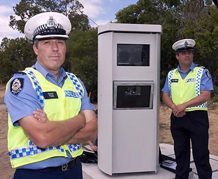 Road toll response: WA Government to spend $3.2 million on fixed speed ...