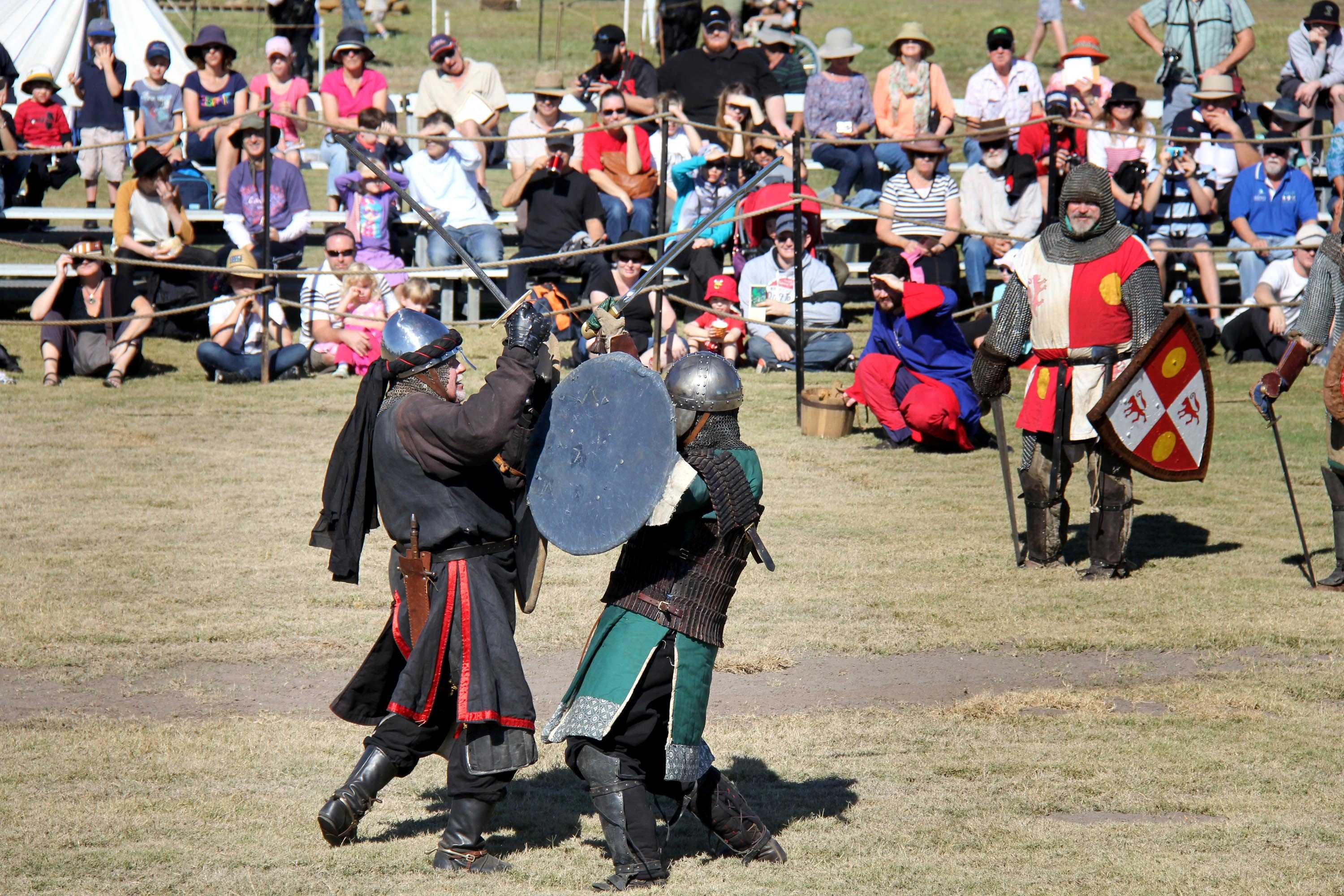 Bringing history’s most famous battles to life - ABC listen