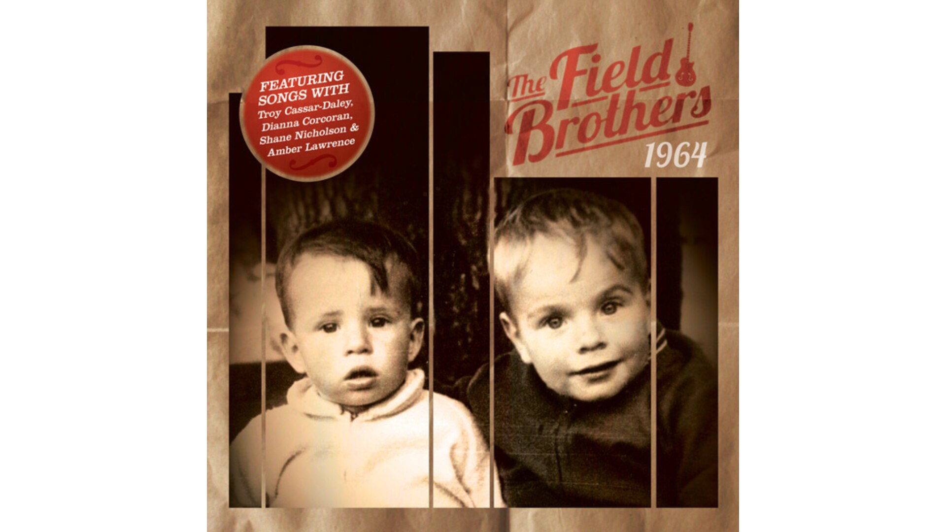 The Field Brothers - 1964 - ABC Music
