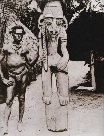 Remembering Nikolai - ABC listen