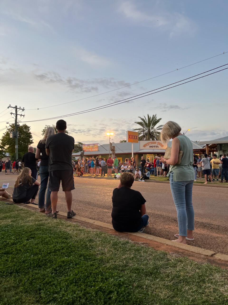 Windorah rejoices as upgraded health clinic opens after decade-long ...