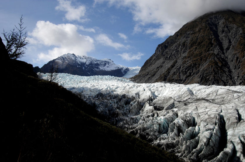 Fox Glacier plane crash victims named - ABC News
