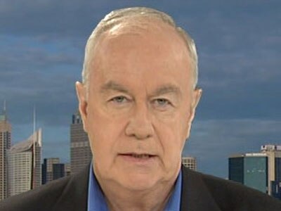 Political commentator Paul Kelly analyses the week that was in ...