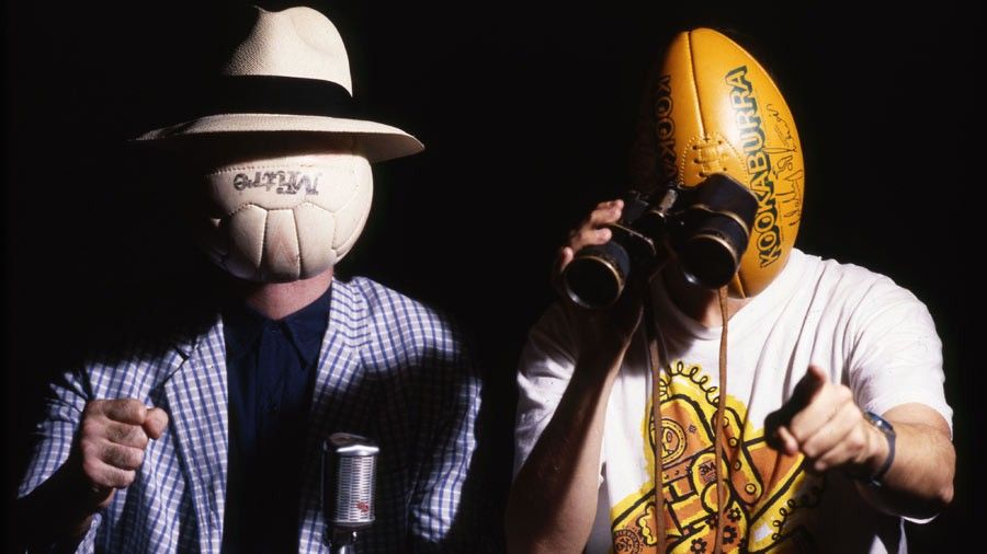 Roy & HG, Helen & Mikey, Adam & Wil, Angela Catterns + more hosts ...