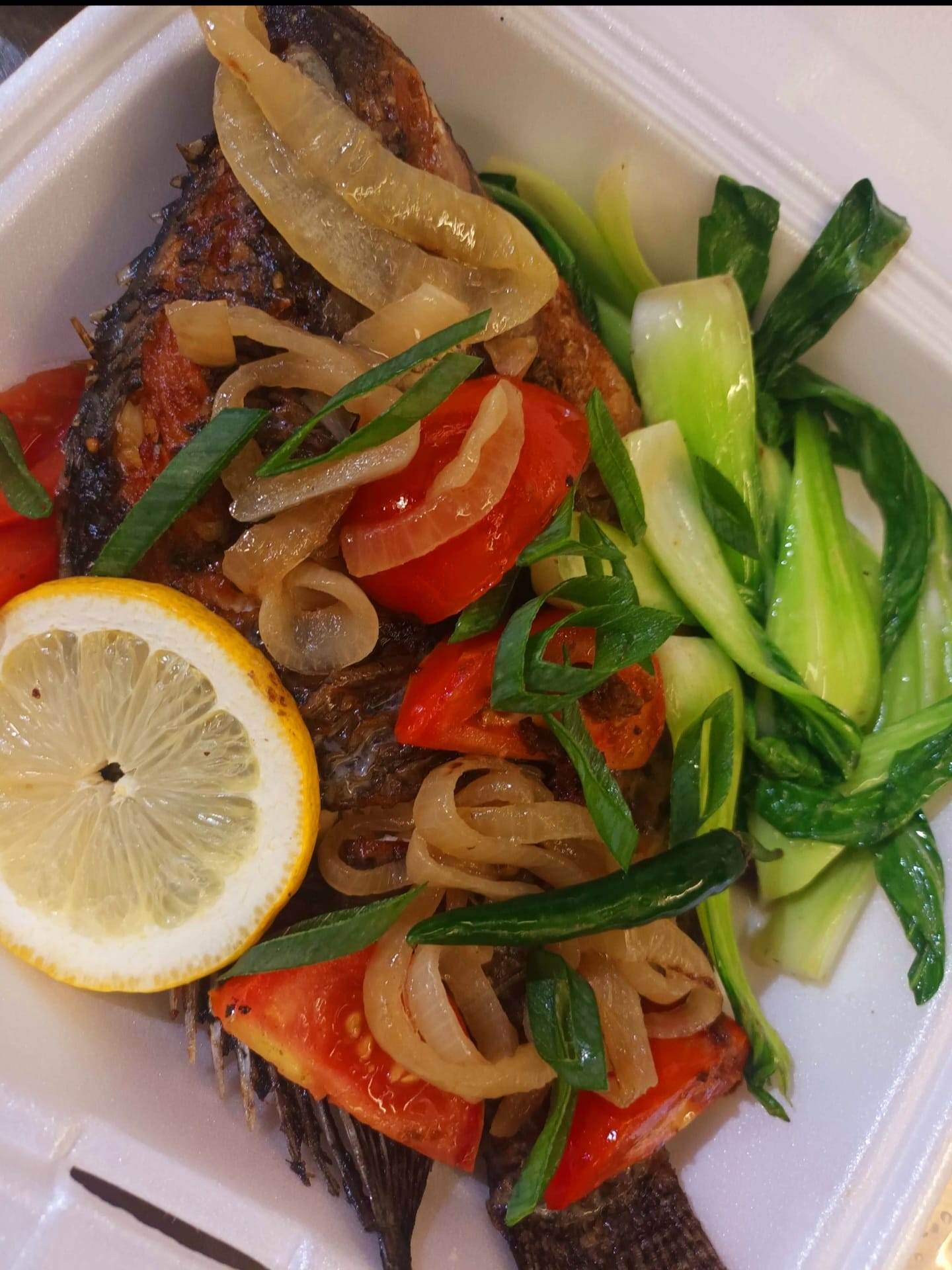 Mean Feeds: Fijian chef inspired by grandma's traditional cooking - ABC ...