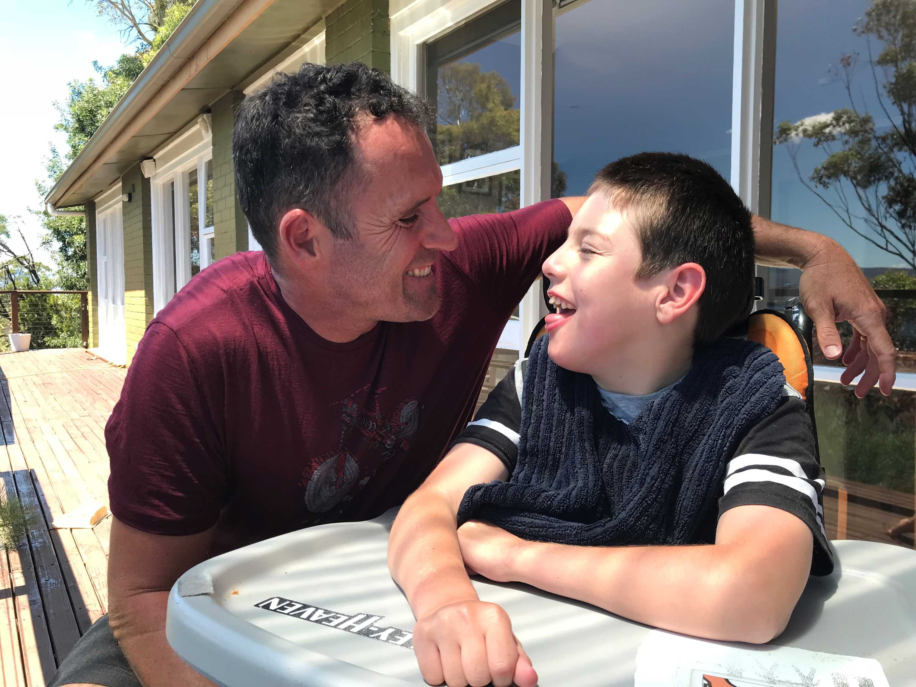 A new adventure and new title for young Jack Duffy - ABC listen