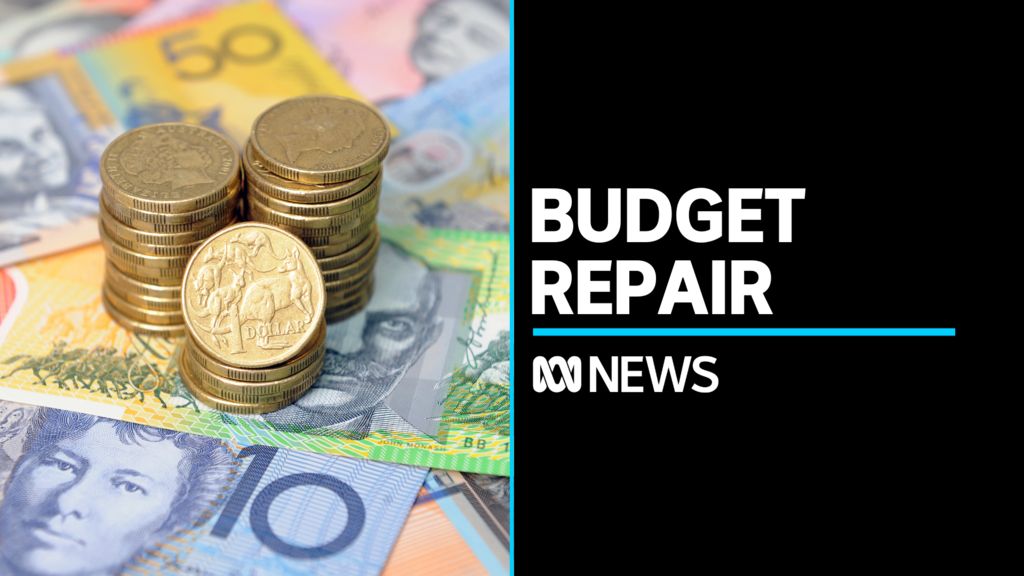 Government hopes to repair budget with super reform - ABC News