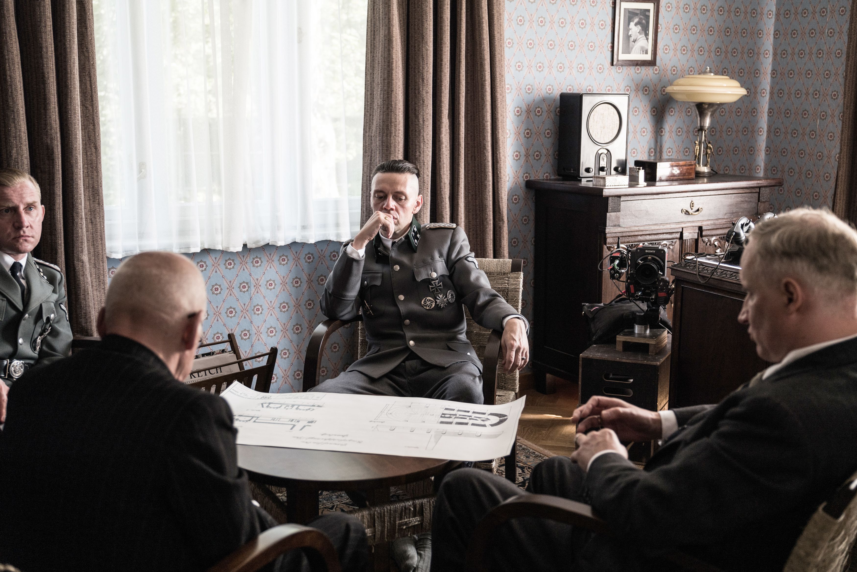 From Wicked to Zone of Interest, from Challengers to All of Us ...