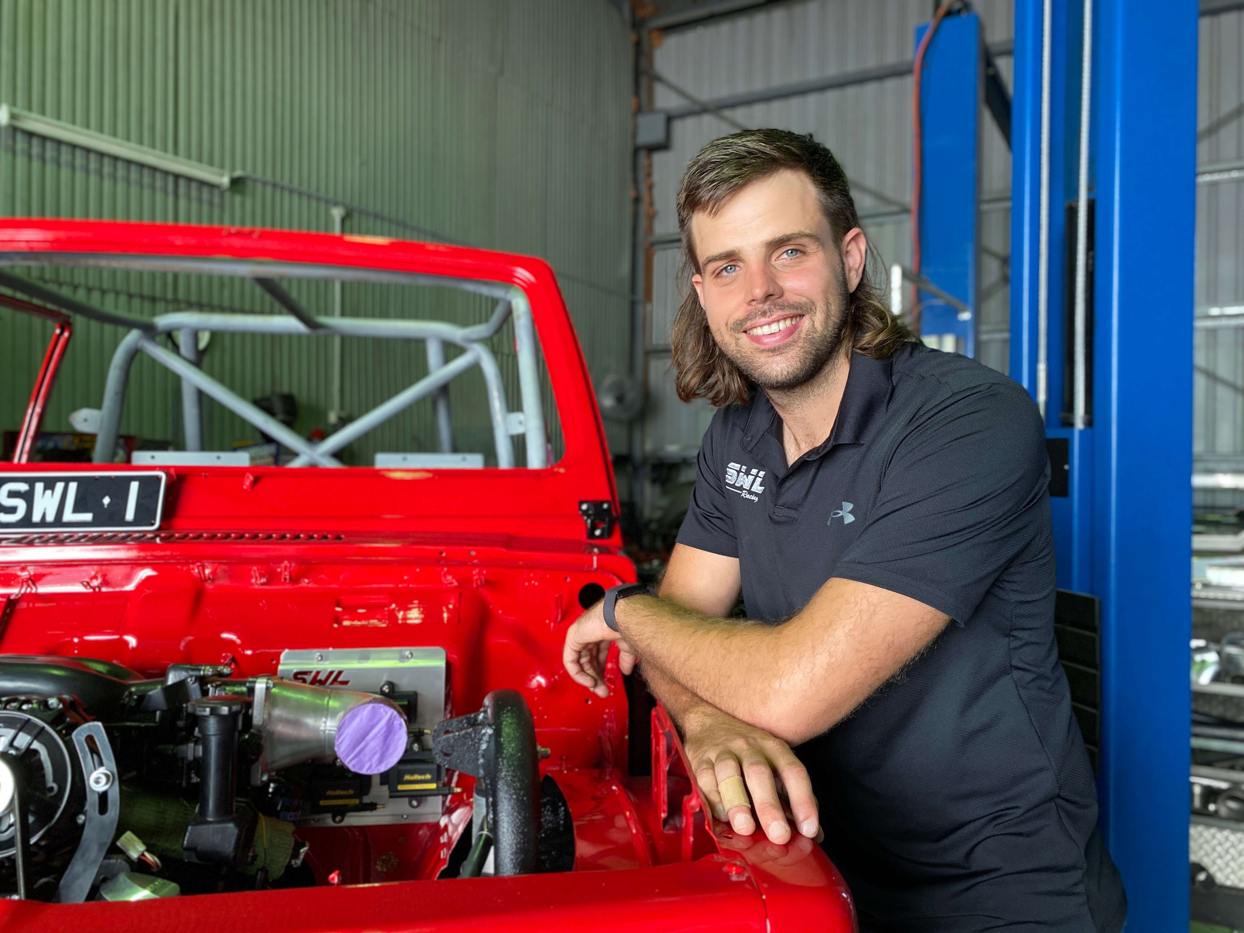Michelle Gately - ABC News