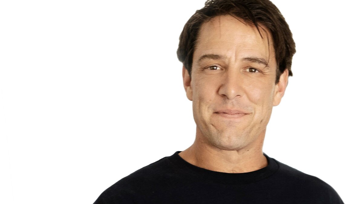 Samuel Johnson - ABC listen