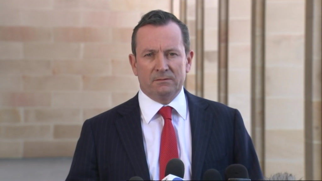 Claremont killer Bradley Edwards urged to reveal anything he might know ...