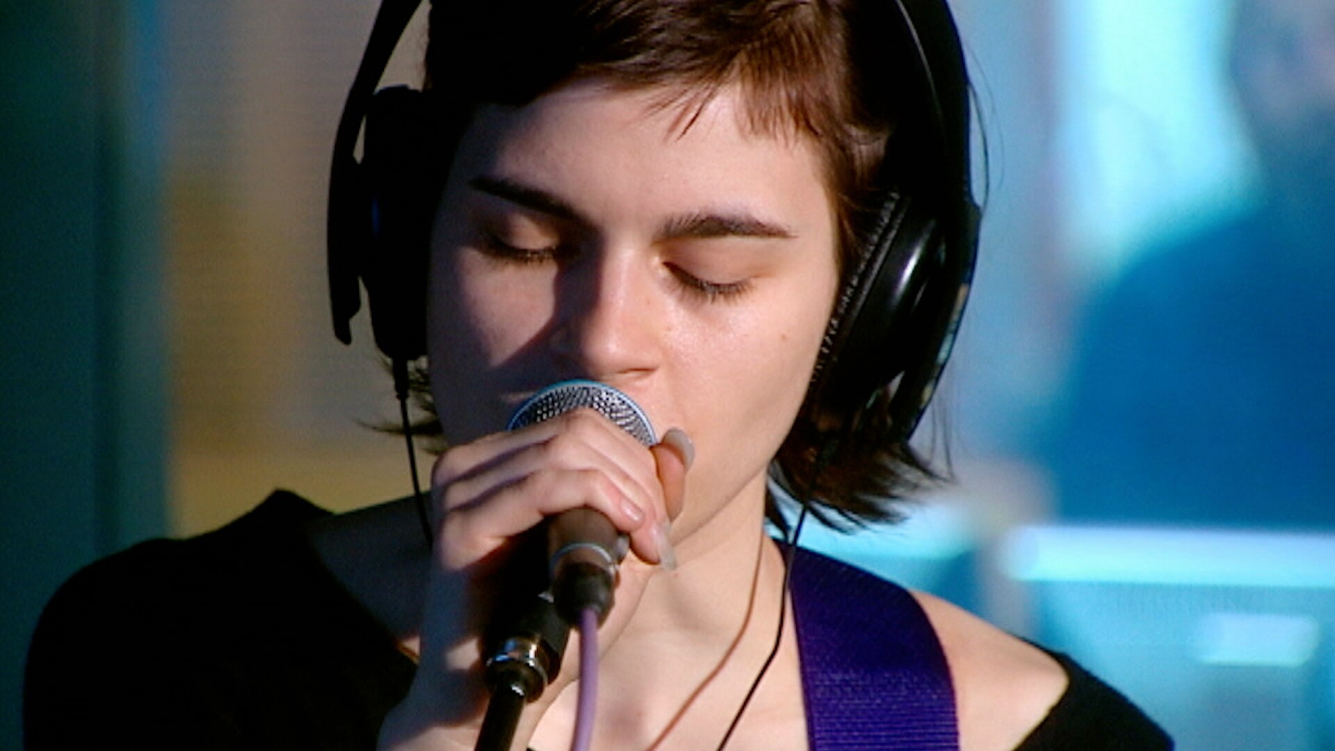 Kaki King covers Justin Timberlake 'LoveStoned / I Think She Knows ...
