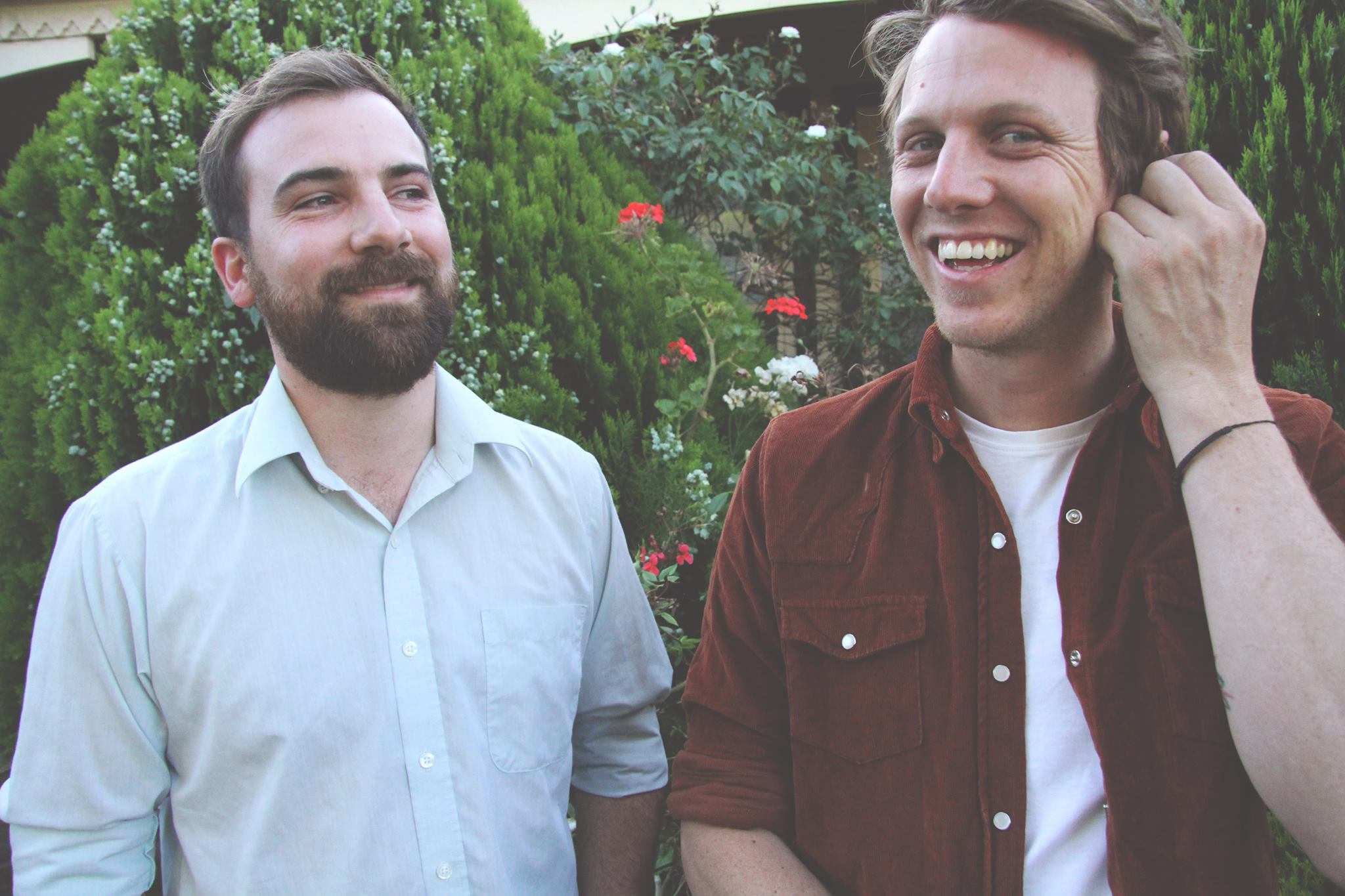 On this week's Saturday Night Country: The Ahern Brothers, Luke O'Shea ...