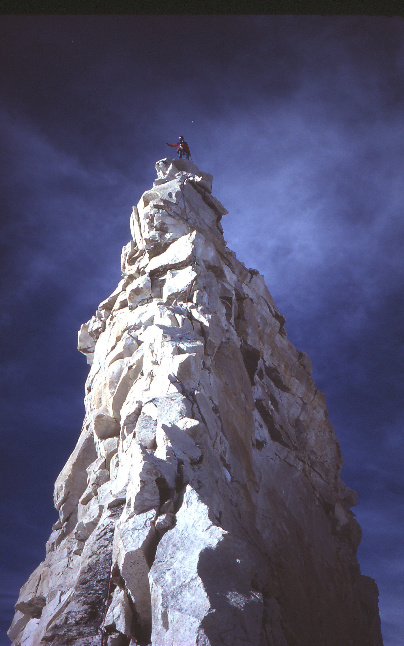 Doubts cast over mountaineers' record claims, with calls for more ...