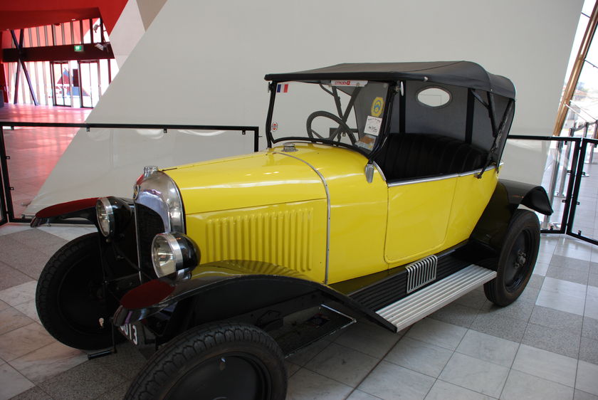 'Little Lemon' preserved 80 years after travelling Aust - ABC News