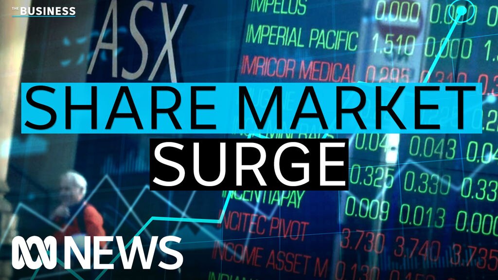 Business, Economics and Finance - Topic - ABC News