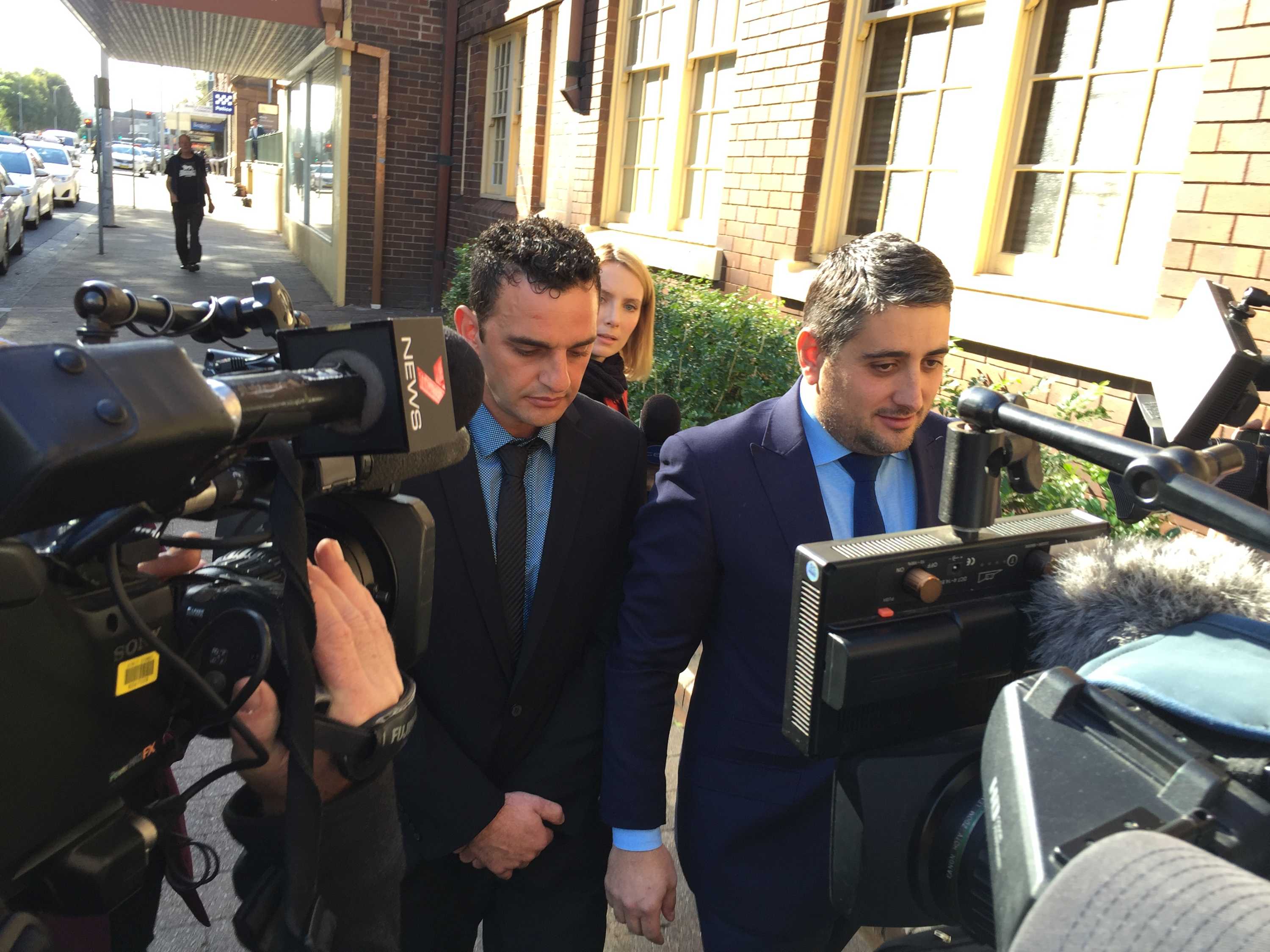 Truck driver Emmanuel Xiberras not guilty over Brookvale pedestrian ...