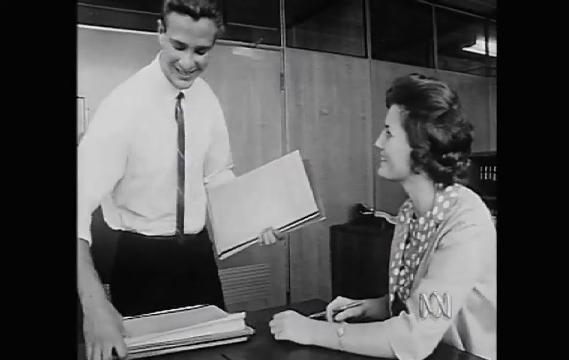 This Day Tonight: Understanding satire: the 'ocker' Australian - ABC ...