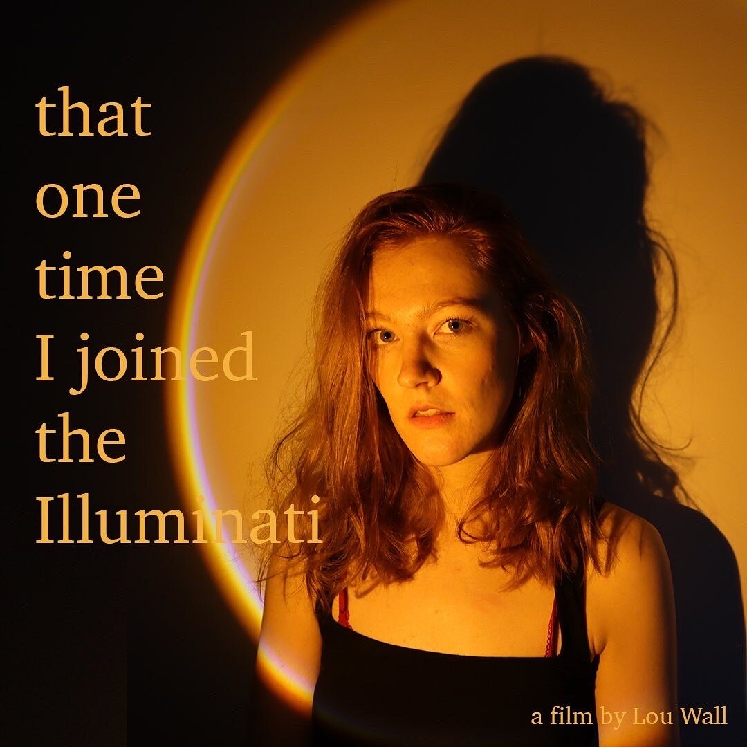 How Aussie comedian Lou Wall tried to join the…