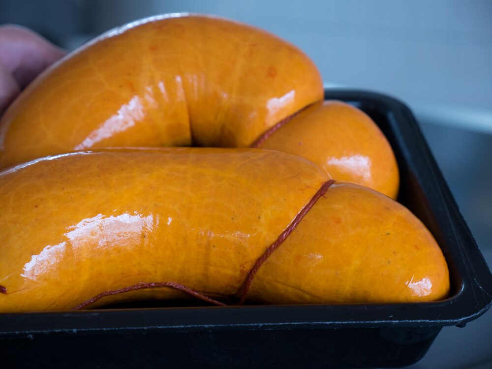 Bung fritz: What is actually in South Australia's iconic smallgood ...