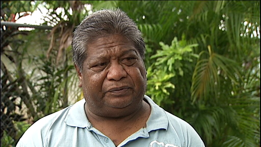 Famous football family mourns another champion - ABC News