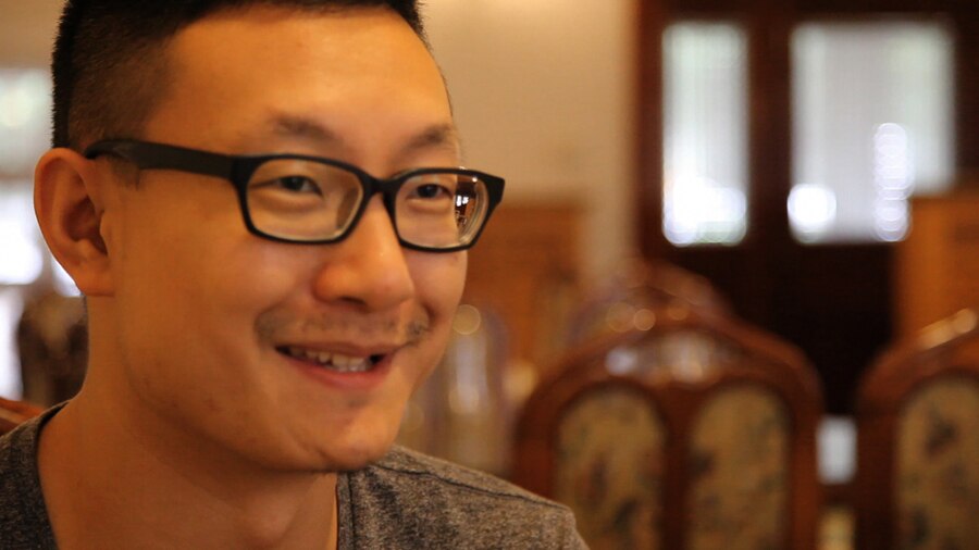 Young Single and Buddhist: Bodhi Language - ABC listen