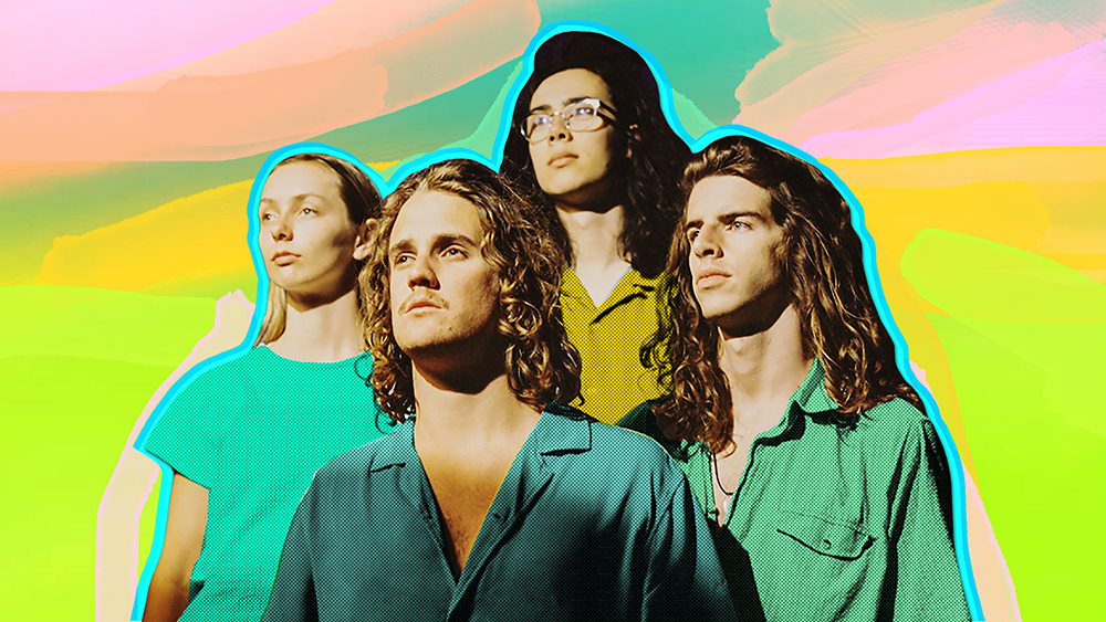 Spacey Jane's debut album makes sunny songs out of sad situations ...