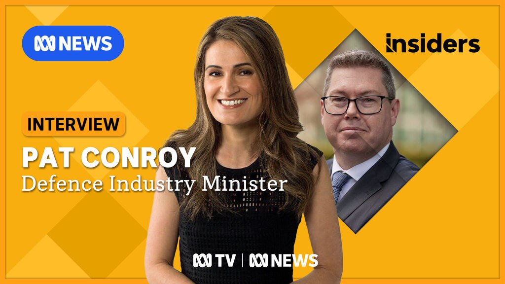 Government and Politics - Topic - ABC News