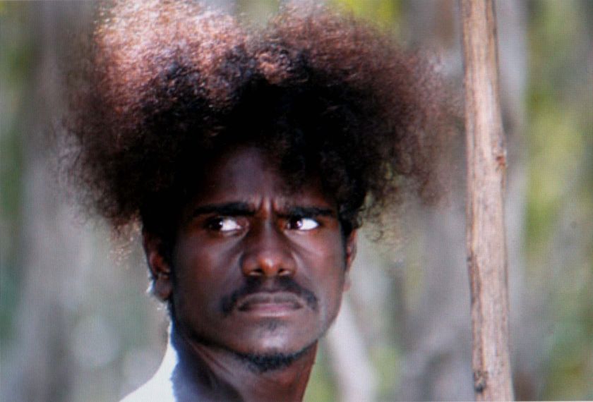 Ten Canoes, 20 VBs: actor fined for drink-driving - ABC News