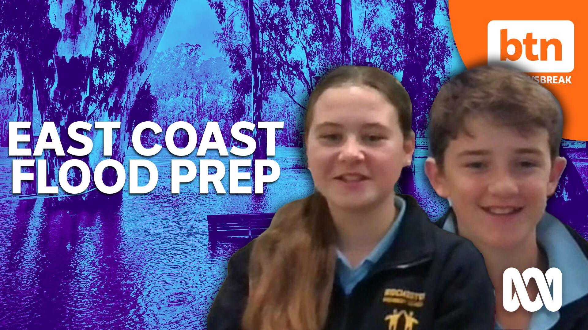 BTN Newsbreak 13/10/2022 - Behind The News