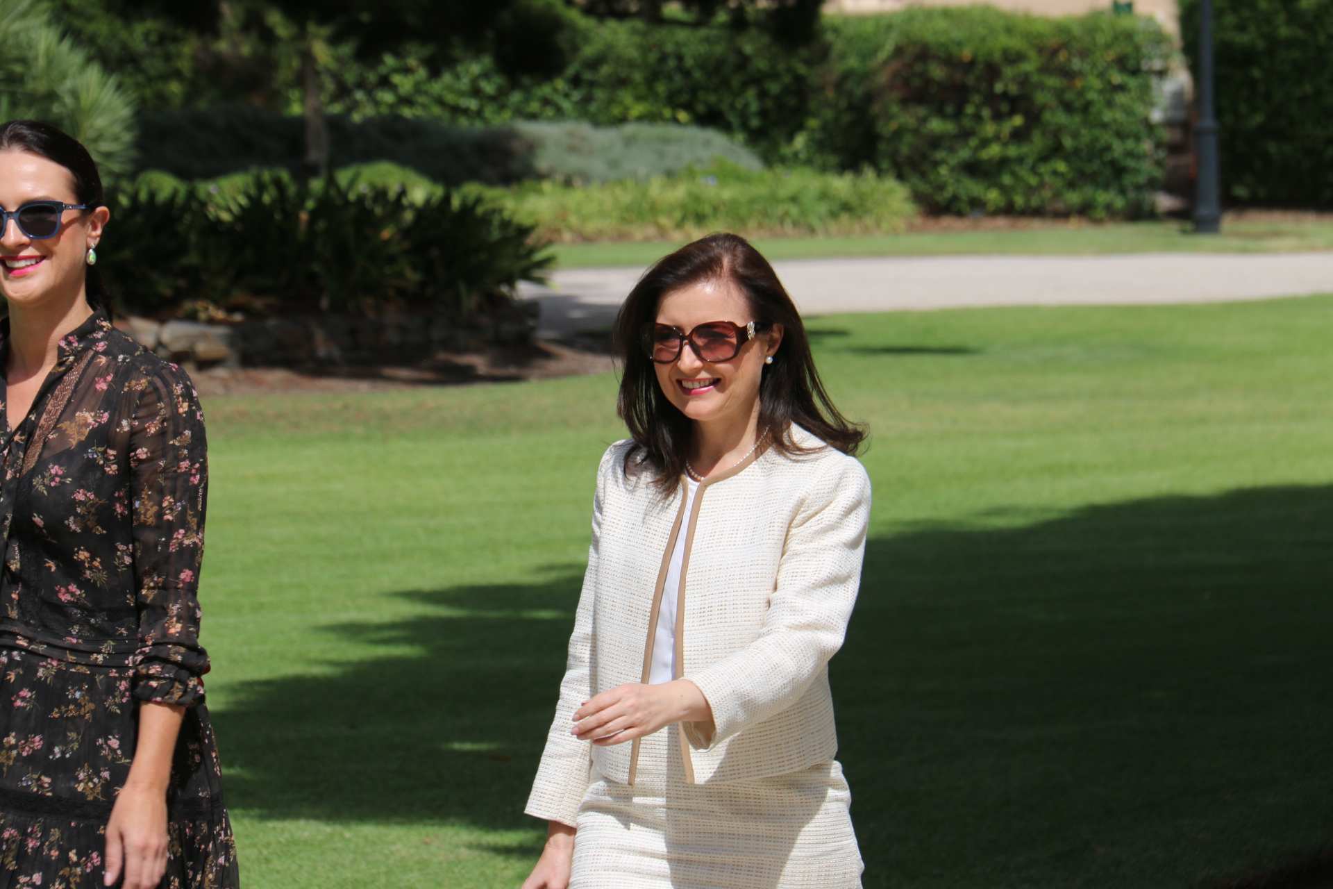 New SA Minister faces questions in Parliament over playing golf in work ...