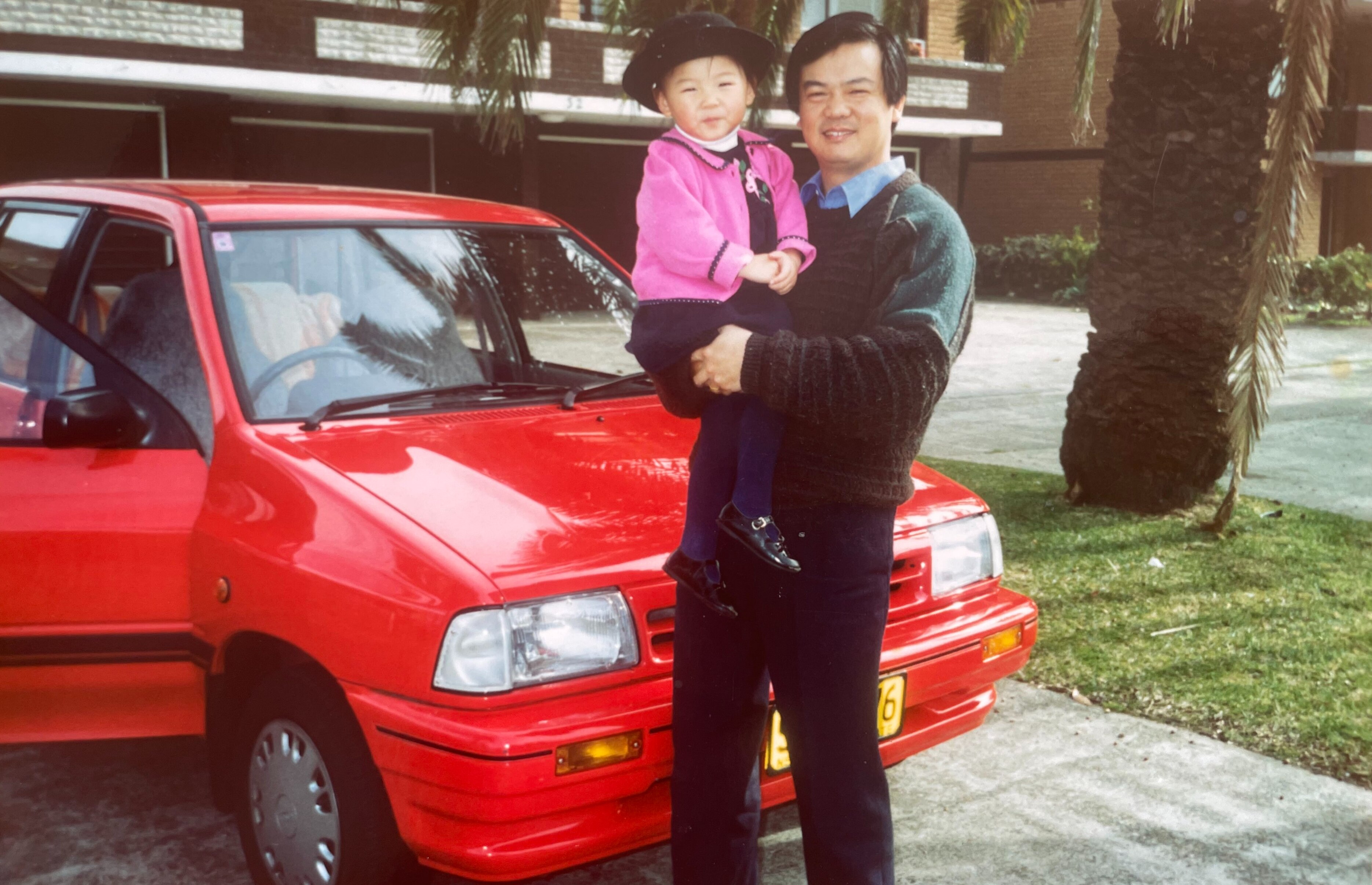 For violinist Emily Sun, music transcends borders - ABC Classic