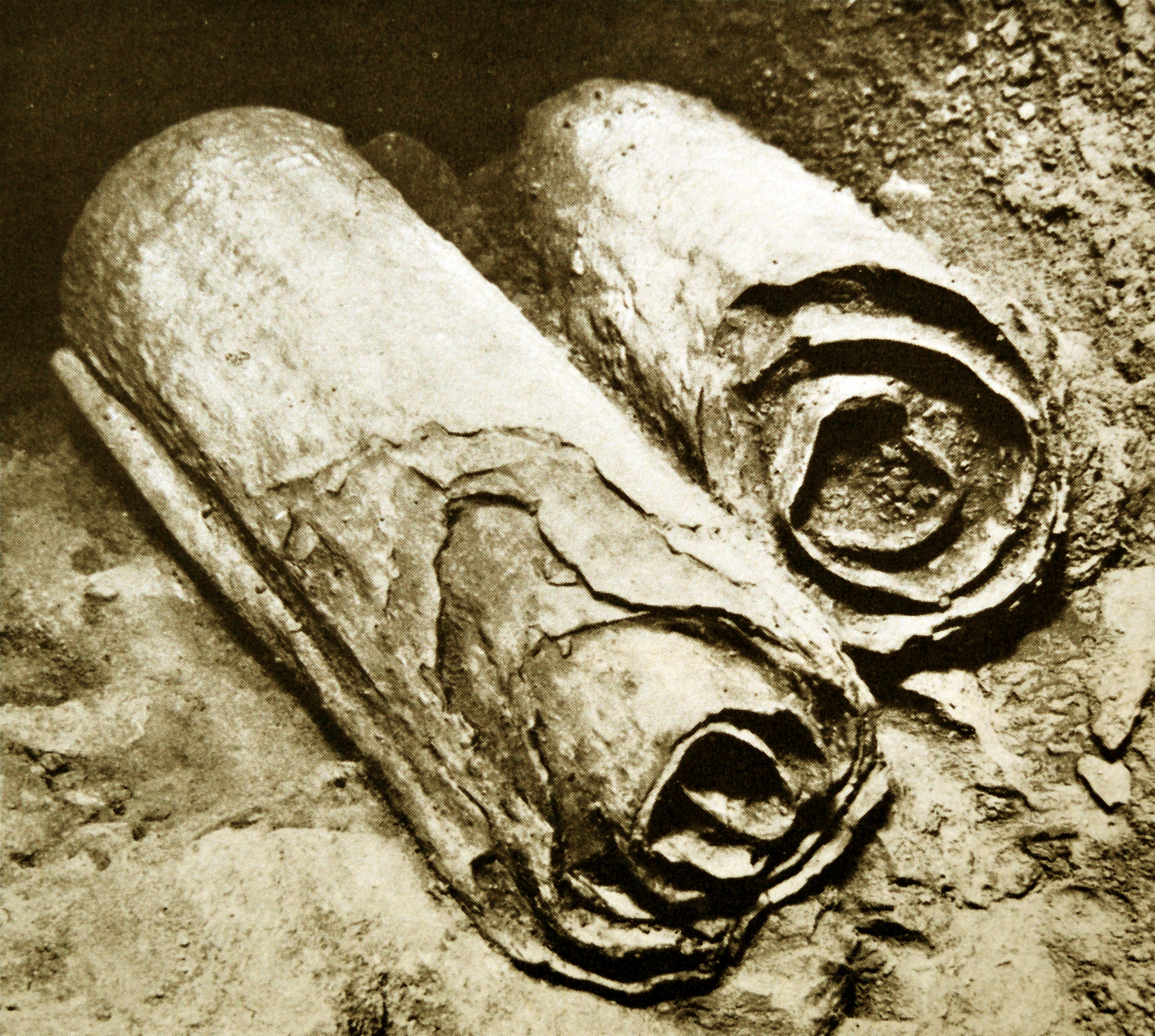 How redating the Dead Sea Scrolls puts new spin on the apocalyptic ...