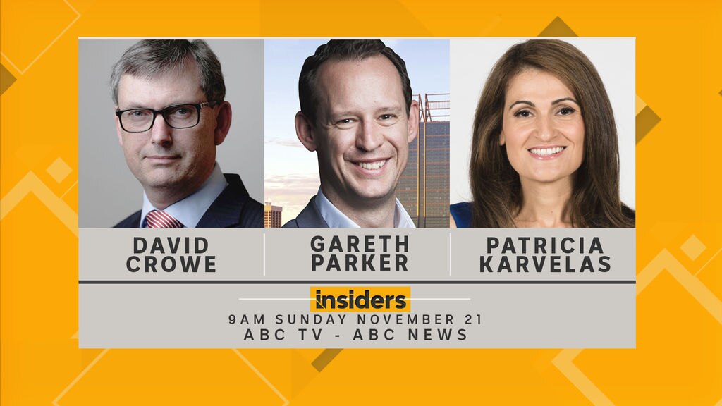 From The Couch - ABC News