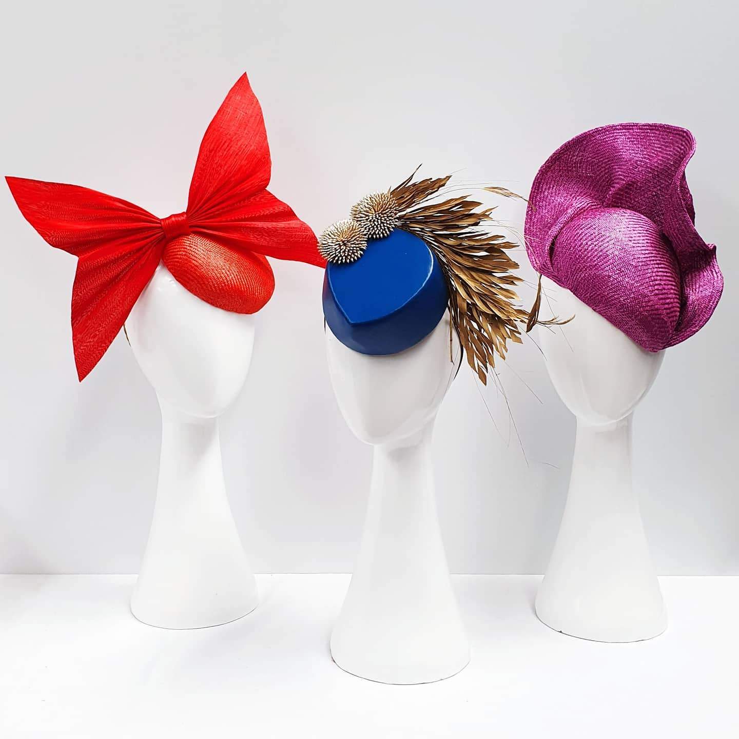 The art of making a hat - ABC listen