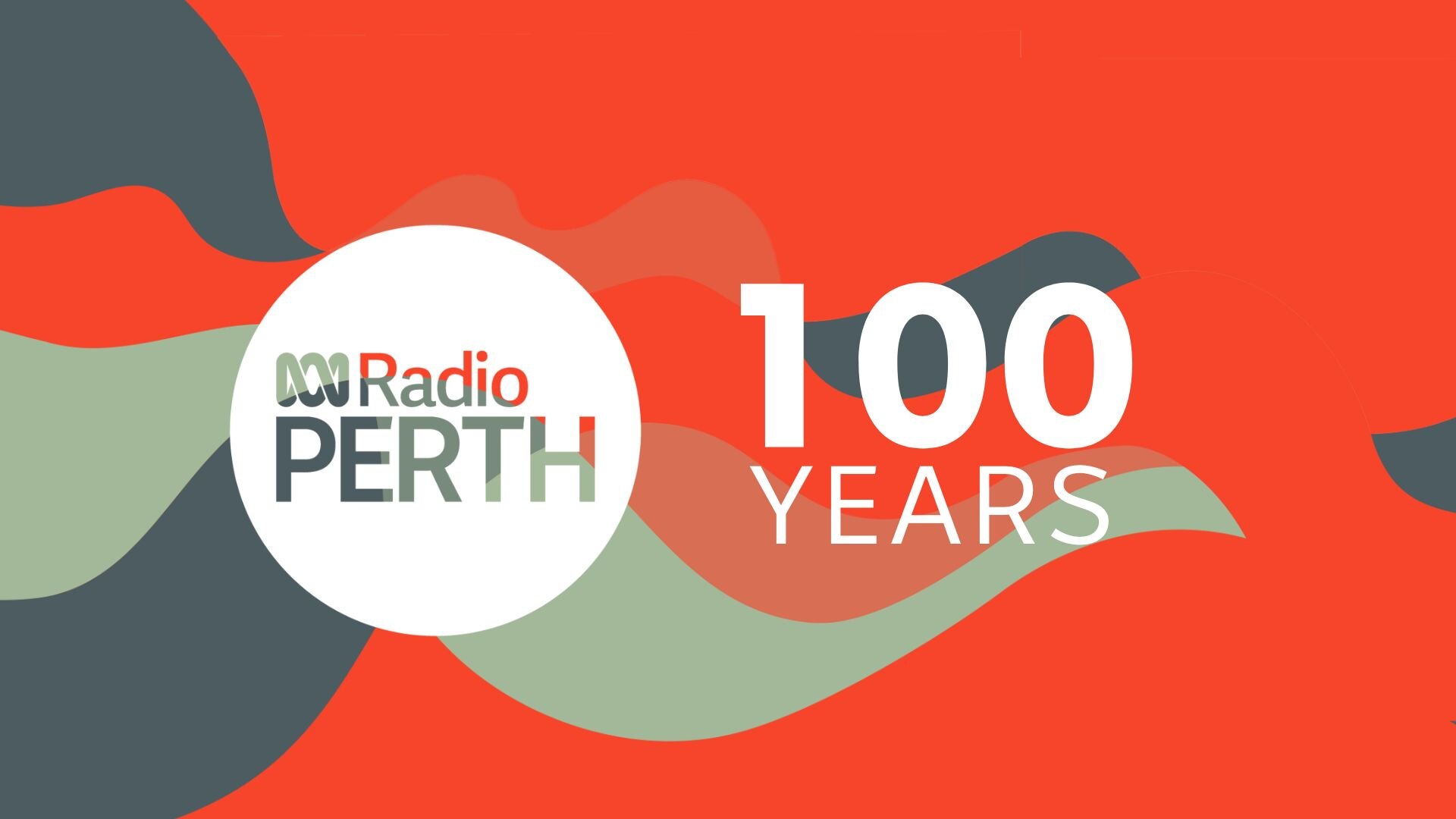 ABC Radio Perth turns 100 - About the ABC