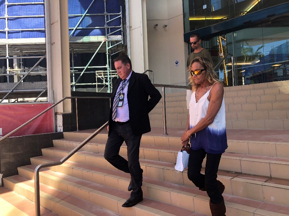 Father sentenced to 10 years in jail for baby son's violent death in ...