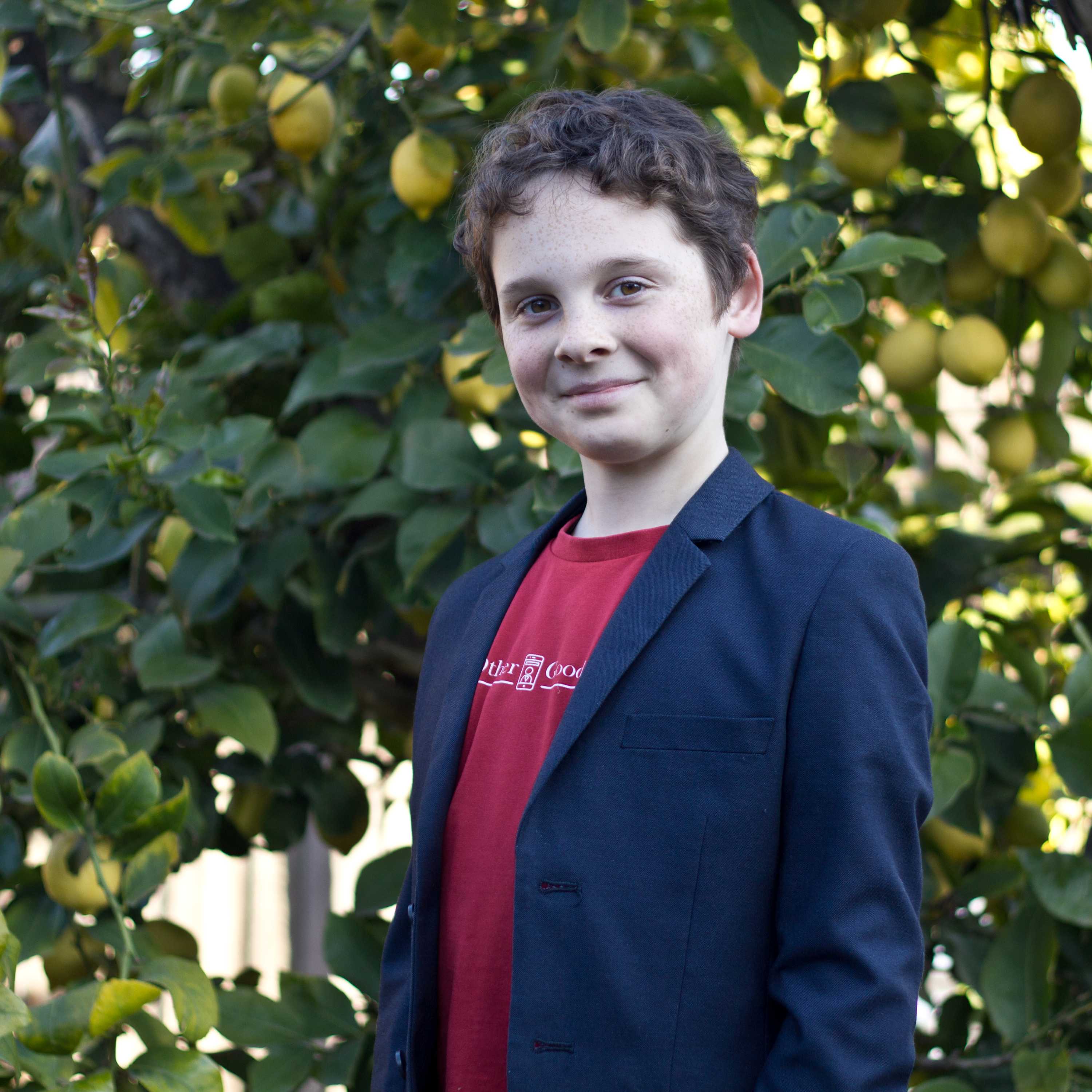 Thank you Reuben - ABC listen