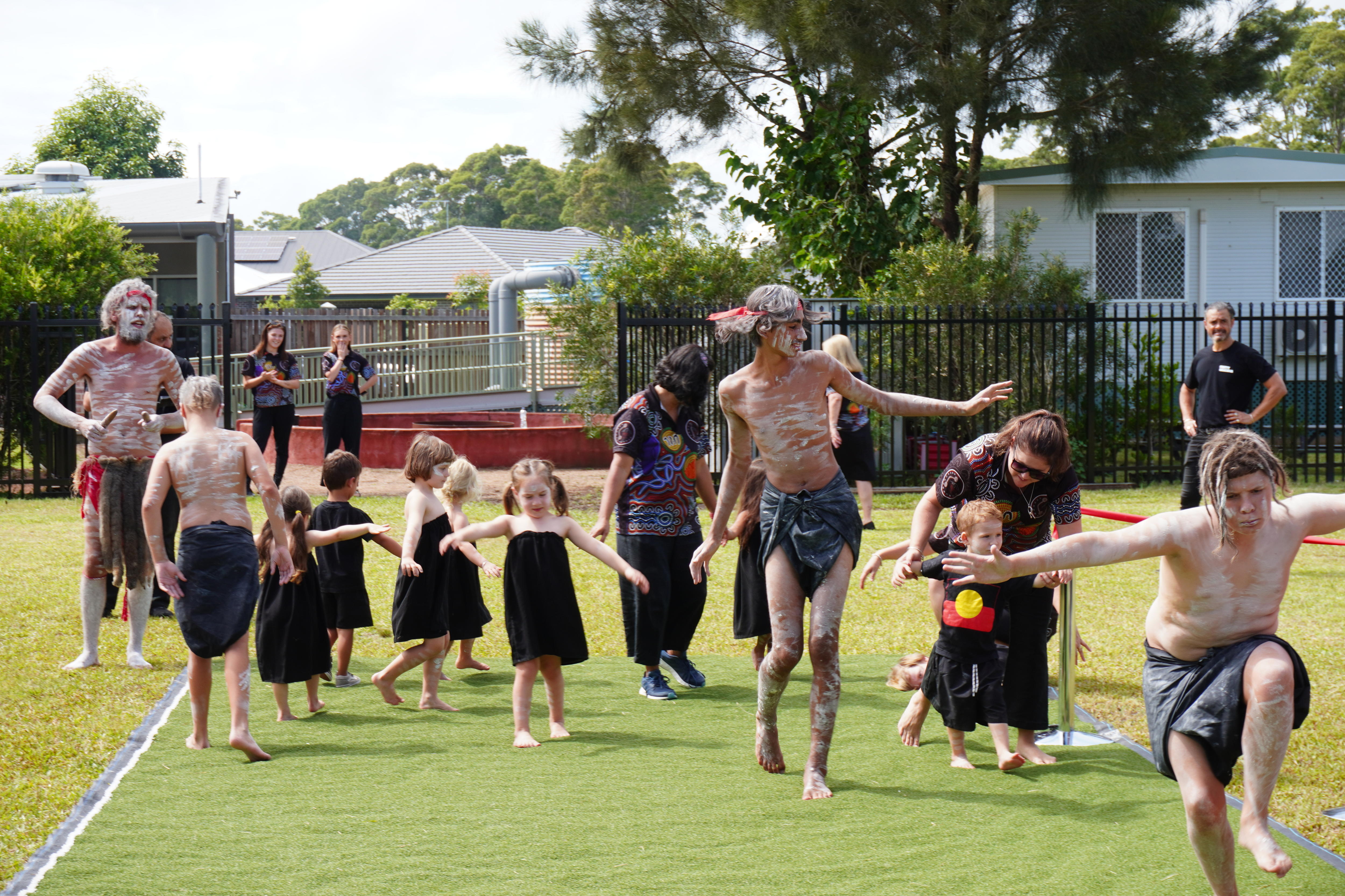 To close the gap, barriers stopping First Nations families accessing ...