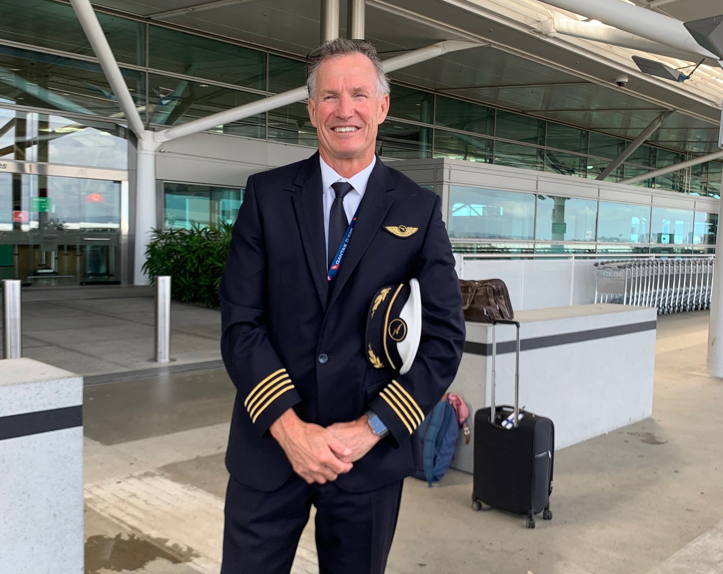 Global pilot shortage could mean more delays after push to raise ...