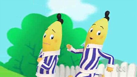 Bananas in Pyjamas Video Clips | Bananas in Pyjamas - ABC Kids