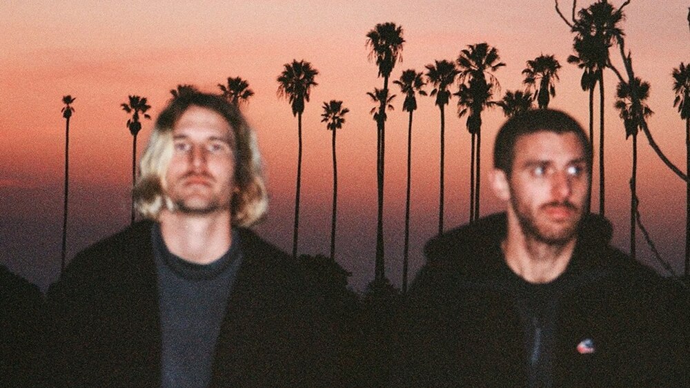 Send summer out the right way with NEIL FRANCES' perfect vibes - Double J